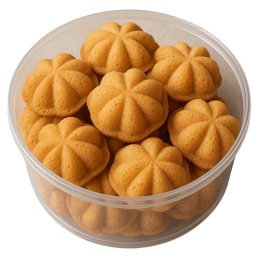 Pantry / Shelf-Stable Goods Archives - Kuthoos Wholesale Sdn Bhd